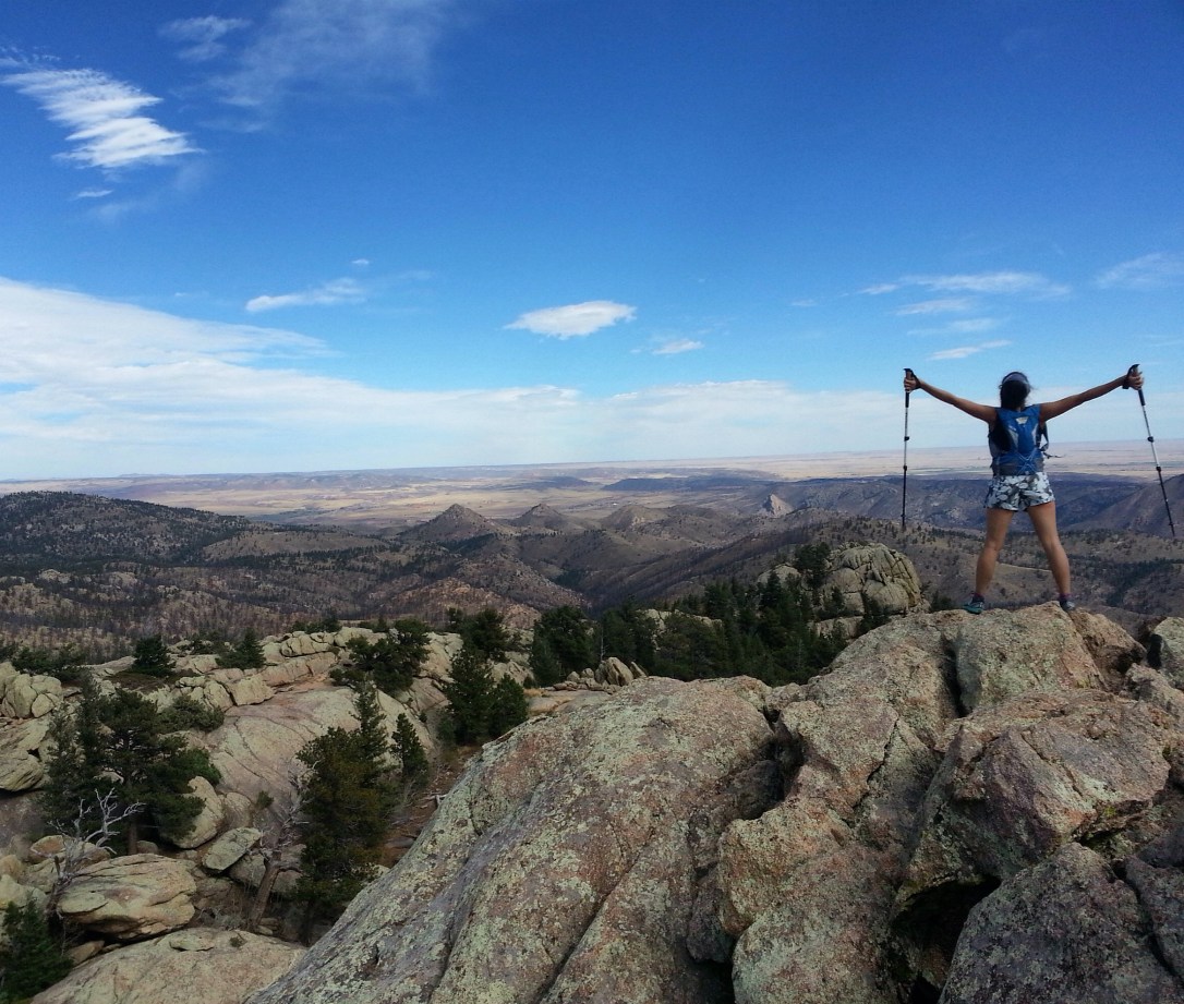 6 Hiking and Gear Tips for Petite Hikers – In Any Direction