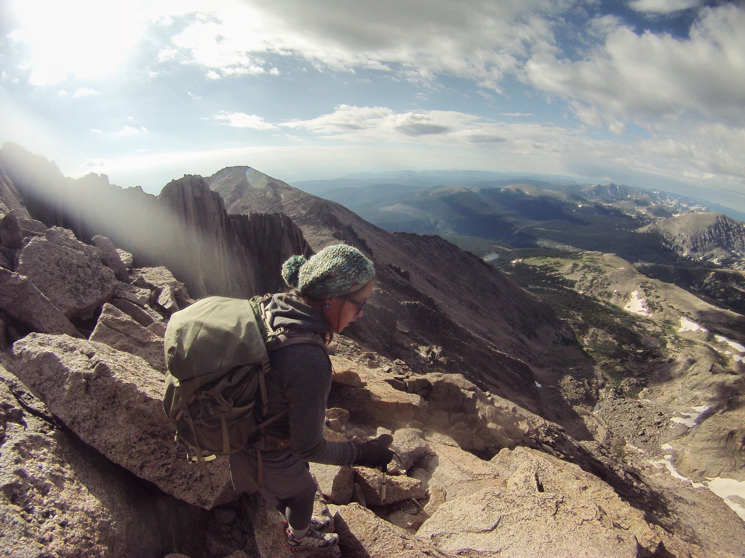 6 Hiking and Gear Tips for Petite Hikers – In Any Direction